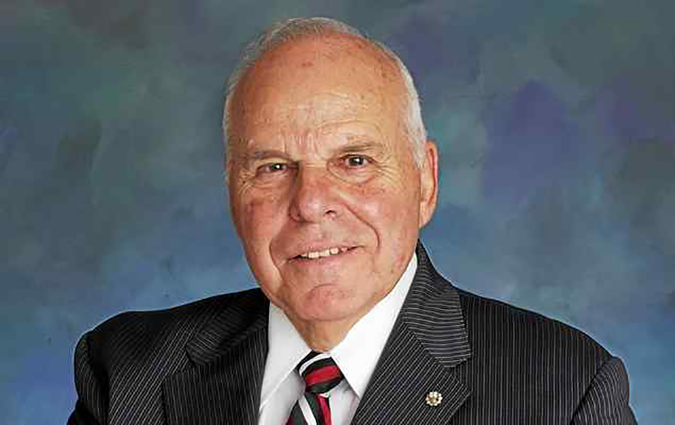 Day in the Life of Mercer County Freeholder Anthony Carabelli ...