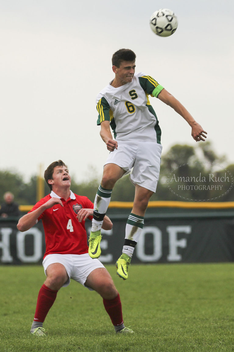 Steinert boys’ soccer loses heartbreaker but Spadola continues to shine ...