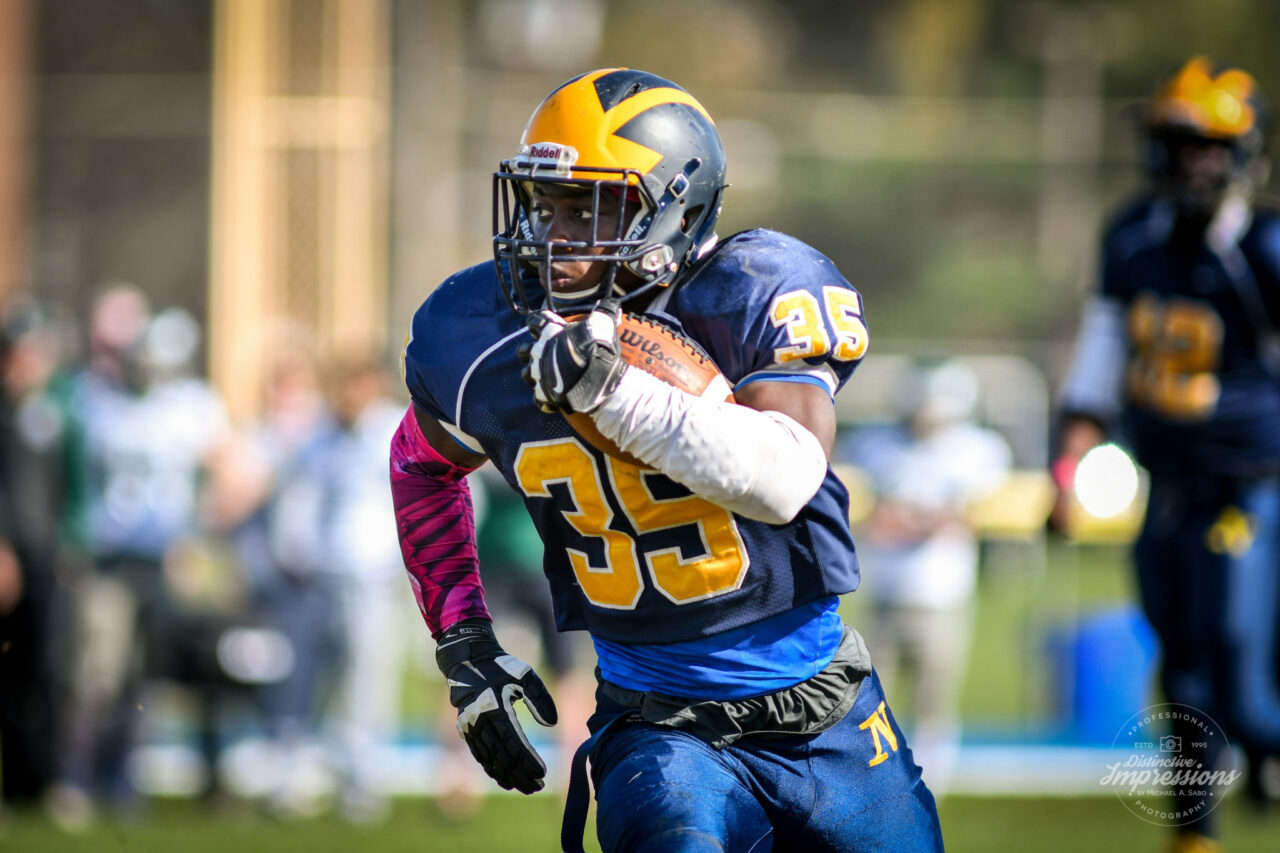 Township schools have 17 players in the June 29 Sunshine Football ...