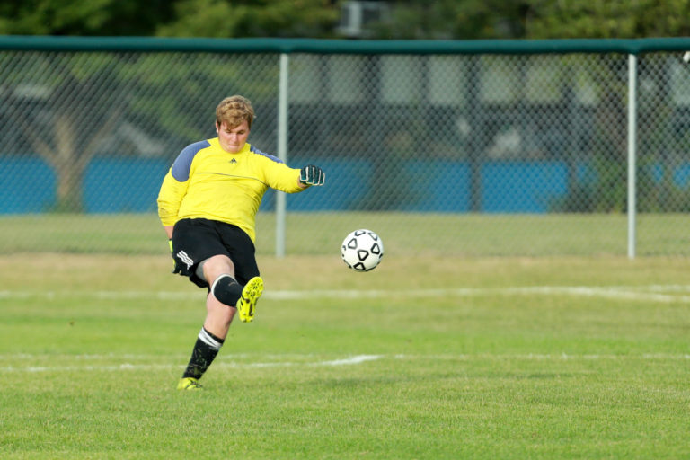 Rossi’s Bar and Grill Athlete of the Week – Todd Jewell - Hamilton Pulse