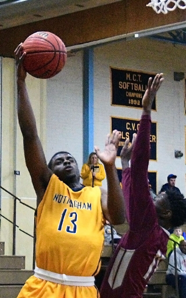 Stars beat Matawan to set school record for wins and reach CJ III semis ...