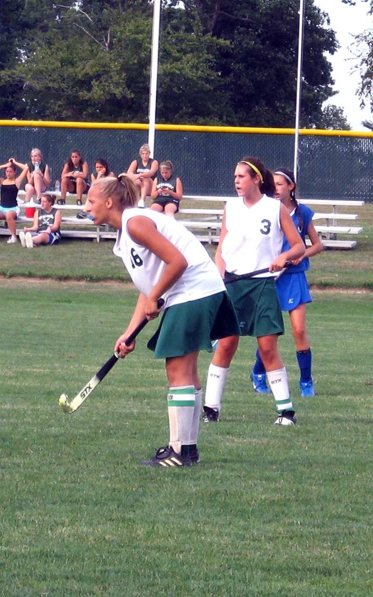 Multi-talented Kristi Cady has always had the drive to succeed ...