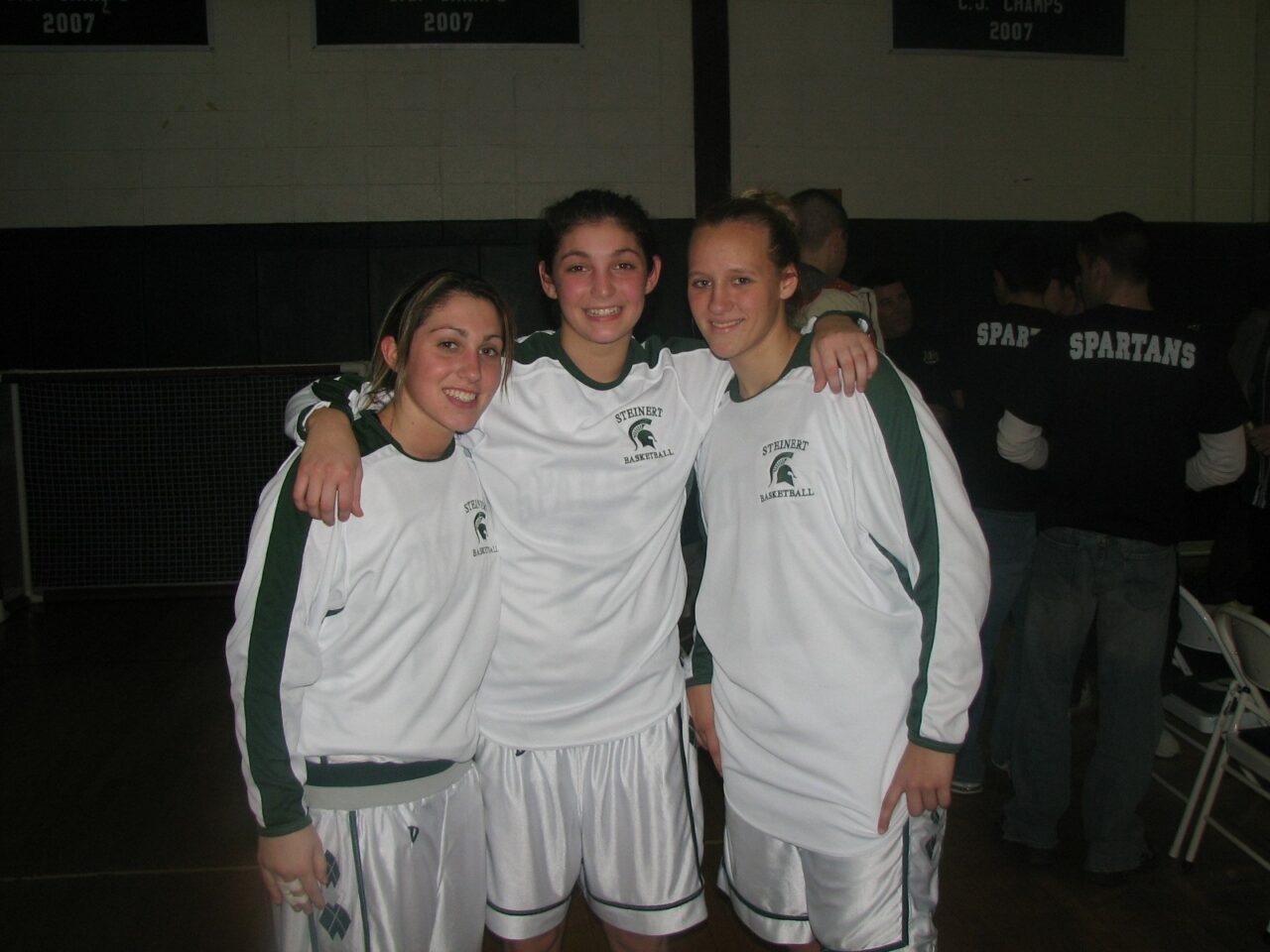 Multi-talented Kristi Cady has always had the drive to succeed ...