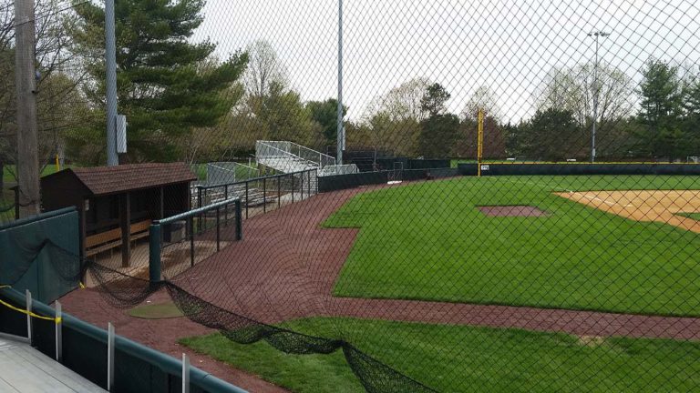 Re-dedication of DeMeo Field to be held before Monday’s Steinert ...