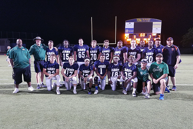 Dimanche, Stokes play well and have fun despite loss in Sunshine ...