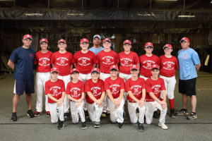 Nottingham Little League opens District 12 play against Lawrence ...