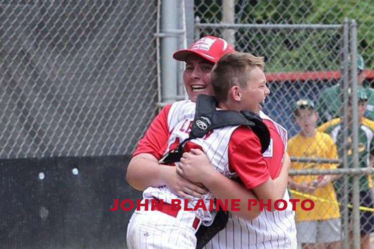 District 12 Notebook: Catcher Lemly a key to HTRBA’s title drive ...