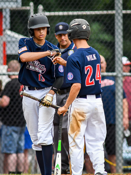 Post 31 reaches legion state semis while H-NB Babe Ruth 14s win ...