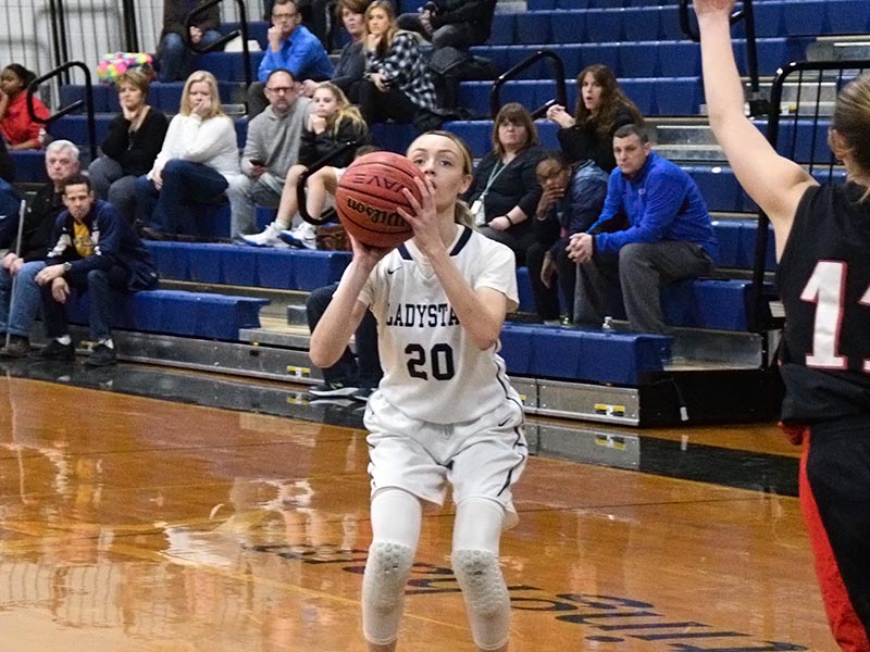 Northstar girls top Hun as 5-foot-7 Penix getting ‘Famus’ for standing ...