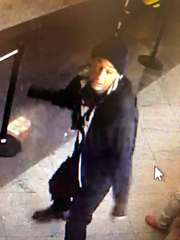Mercer County Sheriff Seeks the Public's Assistance with Identifying ...