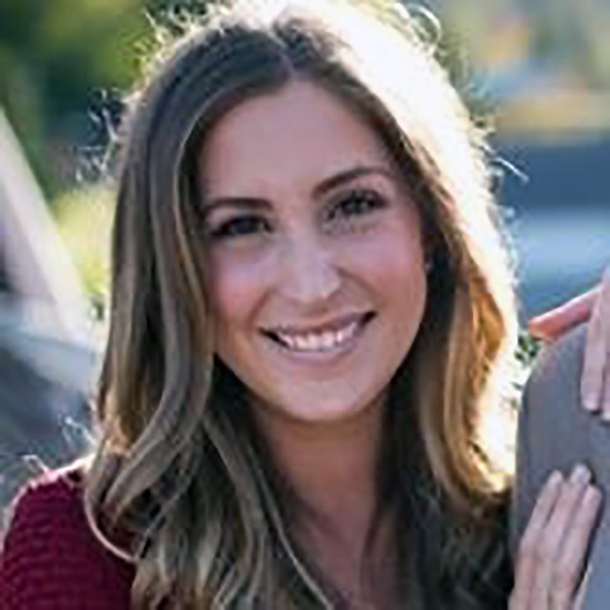 Hard work and a positive attitude have paid off for Jenna DiDonato ...