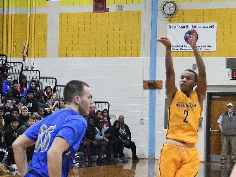 Jones gets his 1,000th as Nottingham makes Mercer County hoops history ...