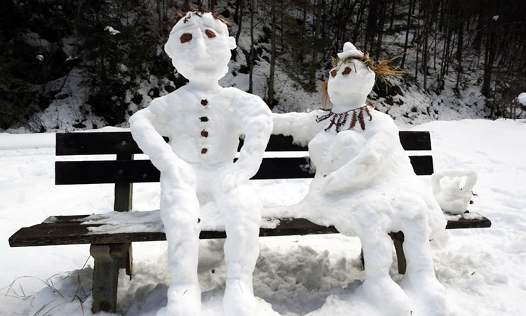 Say It Ain't Snow! - Hamilton Pulse