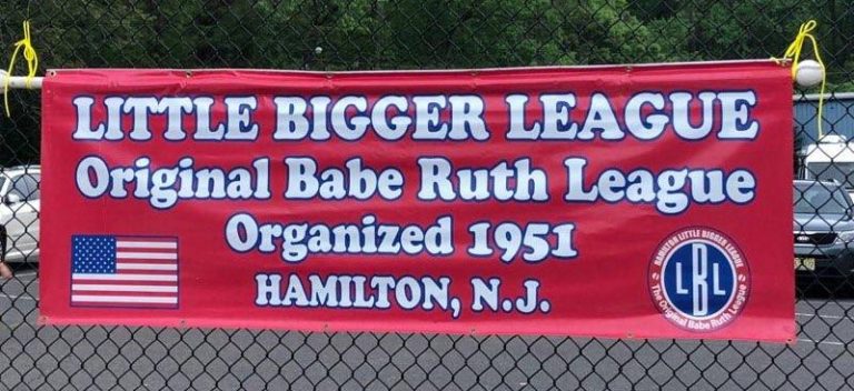 Original Babe Ruth team re-unites on home turf - Hamilton Pulse
