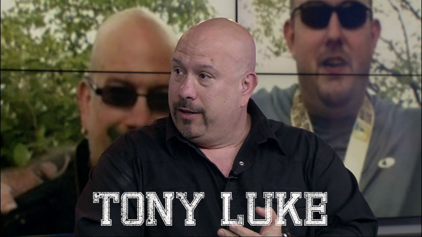 City Of Angels to hold open house featuring Vinne "Mad Dog" Lopez and ...