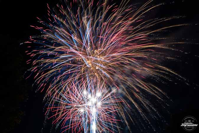 Hamilton Independence Day Fireworks and Concert Rescheduled to July 4th ...