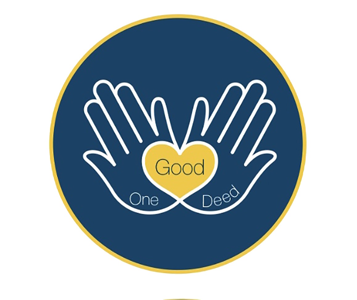 One Good Deed Presents Tom Slater; A Cancer Survivors Journey to Give ...