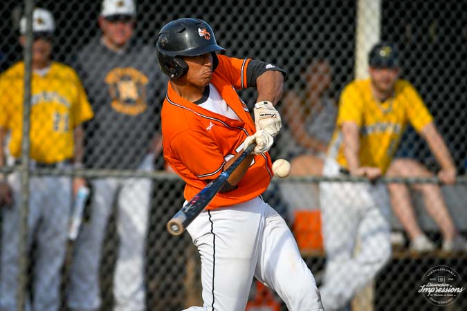 Video: Justin Wiltsey and Bryce Egan discuss the keys to Hamilton West ...