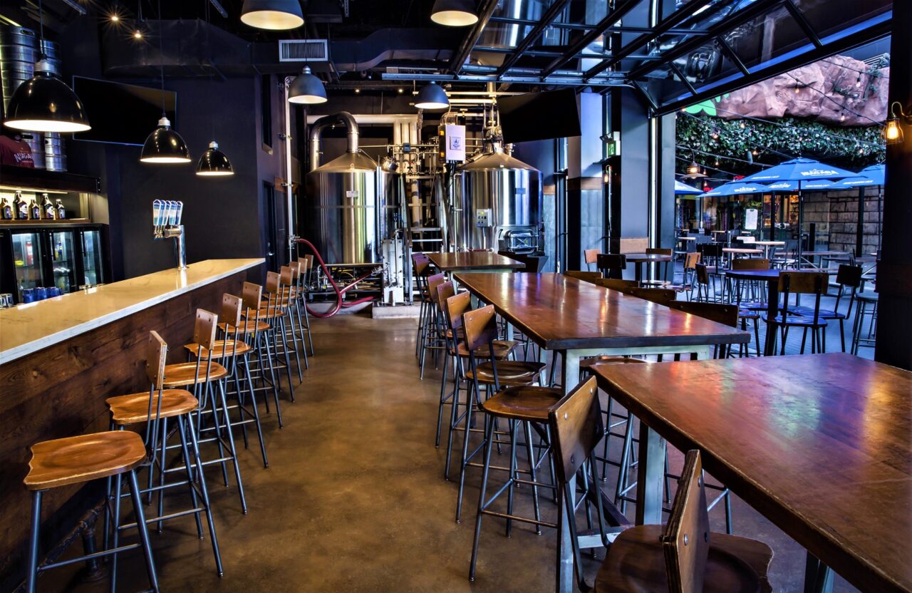 For Hamilton Foodies, the Drive to Niagara is Worth It - Hamilton Pulse