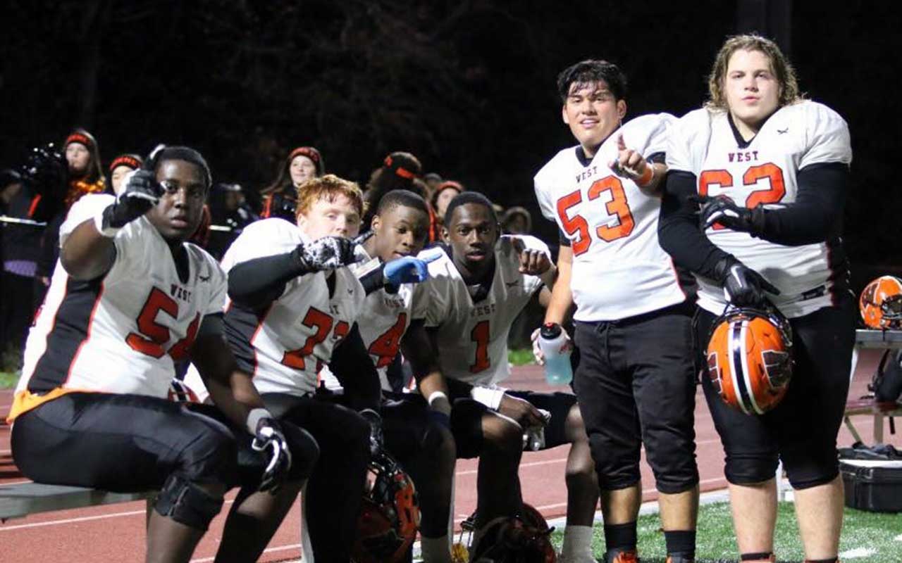 Hamilton football looks to change Mercer’s playoff fortunes against ...