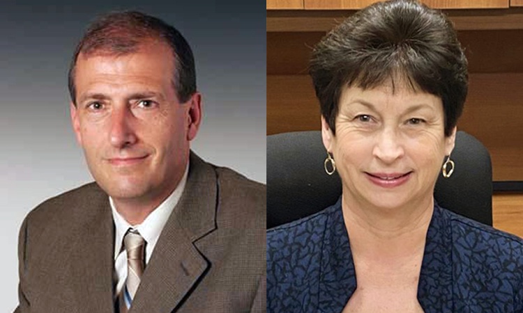 Hamilton Mayor Jeff Martin Nominates Directors to Lead Two Township ...