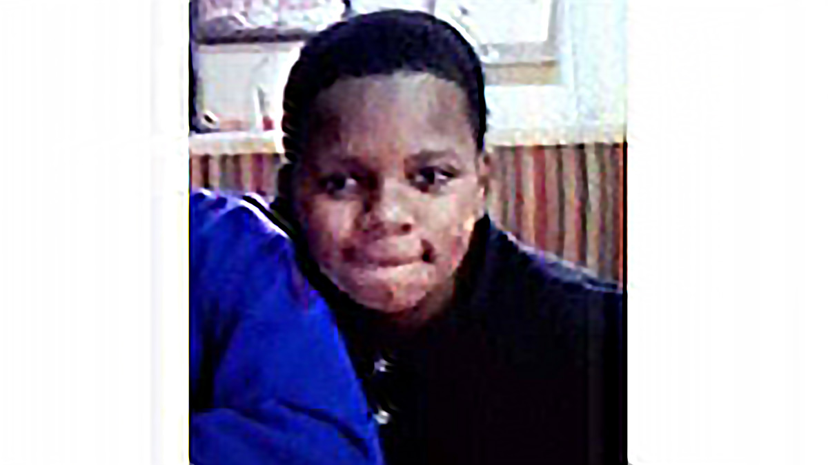 Missing Person: Hamilton Police seek help in locating missing 12 year ...