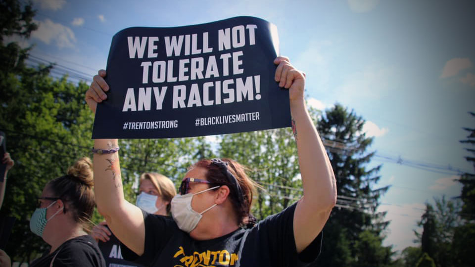 Father’s Day Unity March & Peaceful Protest Planned in Hamilton ...