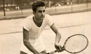 A Life Well Lived: Paul Napolitano used his many gifts very wisely ...