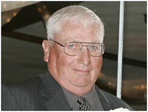 Paul Tessein’s mission: Never stop learning, never stop growing, never ...